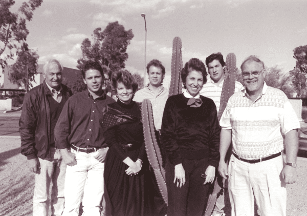 About - TTI Success Insights