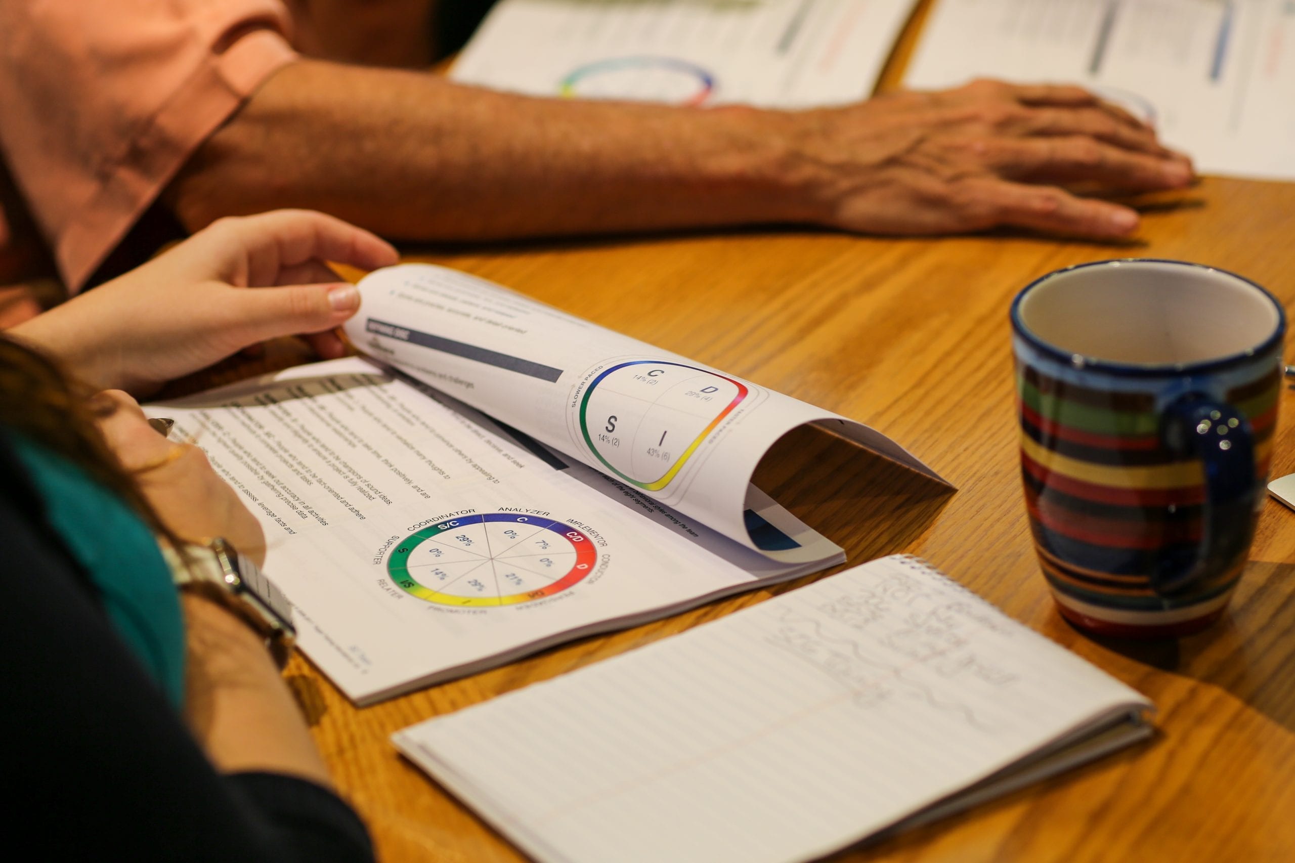 TTI Success Insights announces release of new comprehensive team ...