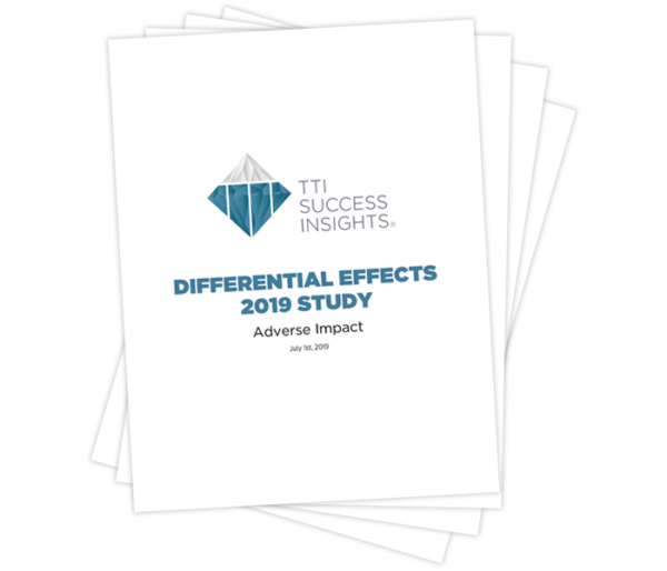 Adverse Impact - TTI Research