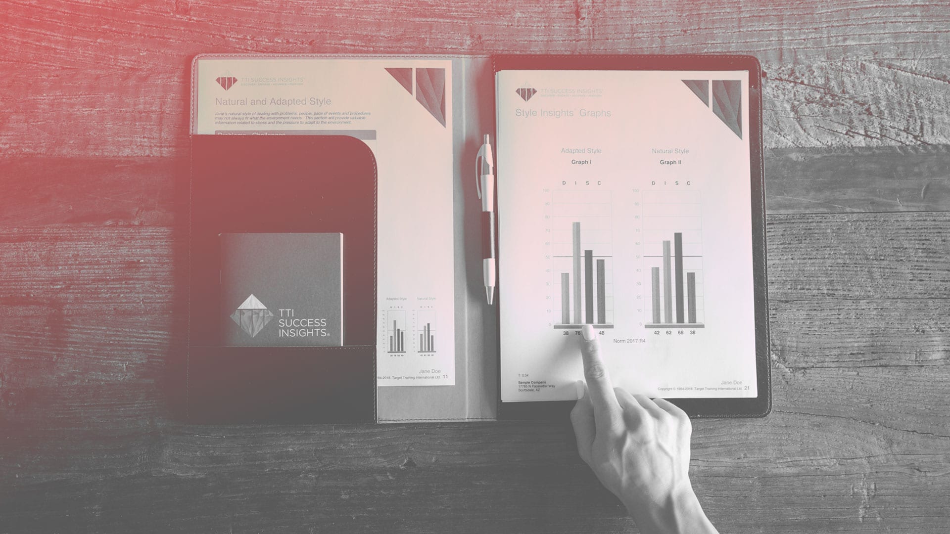 Resources - TTI Success Insights