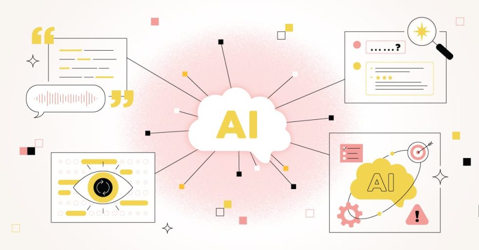 Formas Sencillas de Utilizar la IA en tu Negocio - TTI Success Insights